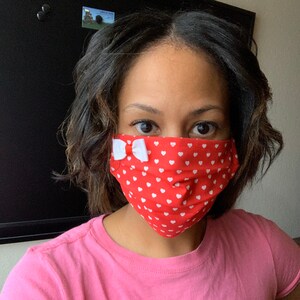 Burlesque Moulin ROUGE Wine Sequin Garter With Black Bow and - Etsy