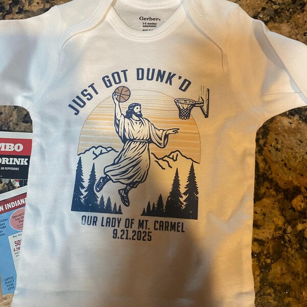 Personalized Baby Onesies®, Cinema Movie Onesie®, A Mom and Dad ...