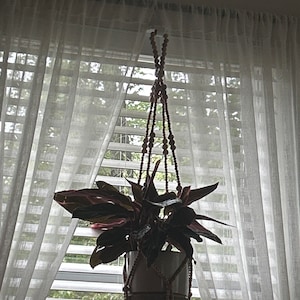 The Curtain Shim the EASIEST Way to Hanging Curtains 1 Pair - Etsy UK