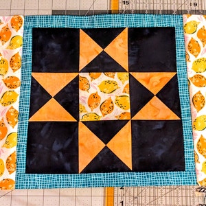 GELATO BARGELLO Quilt Pattern by Fabric Therapy for the Quilter's ...