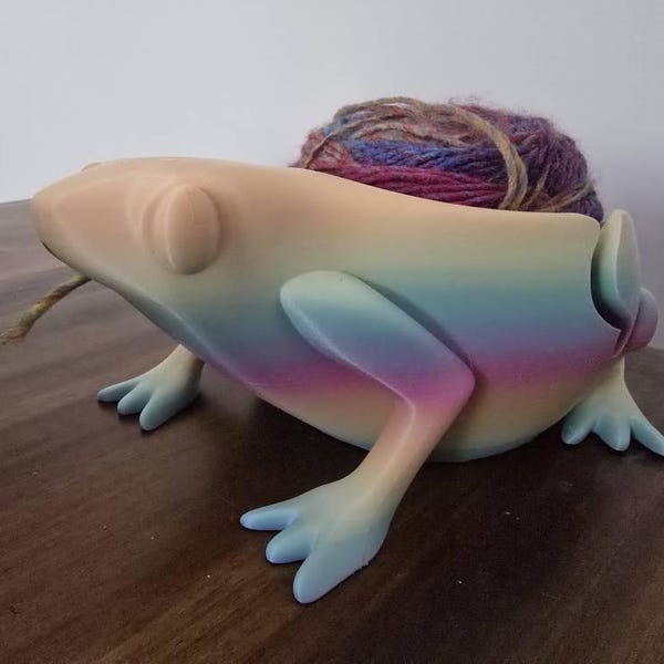 3D STL Candle Holder Flower for FDM / SLA Printing - Etsy