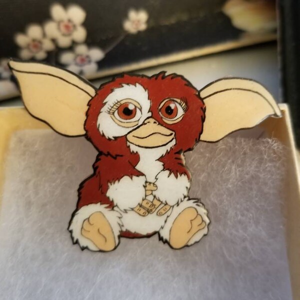 Invader Zim Gir Pins - Etsy