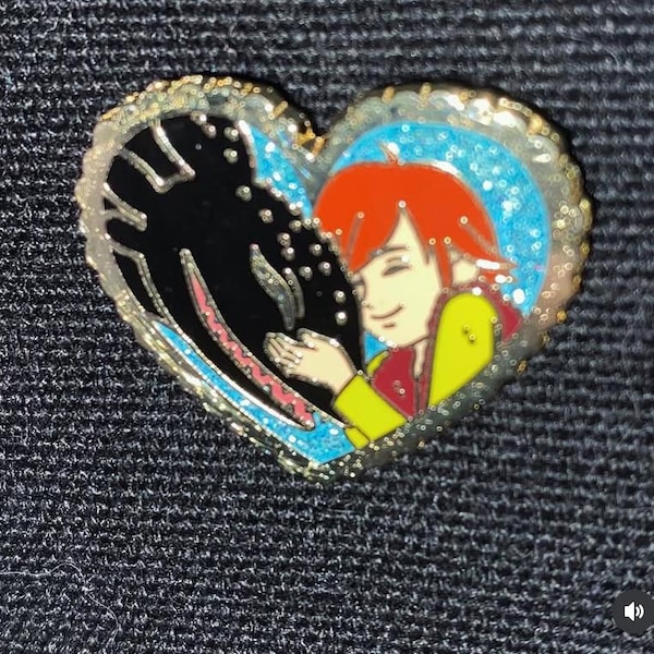 How to Train Your Dragon Zipper Pulls - Etsy