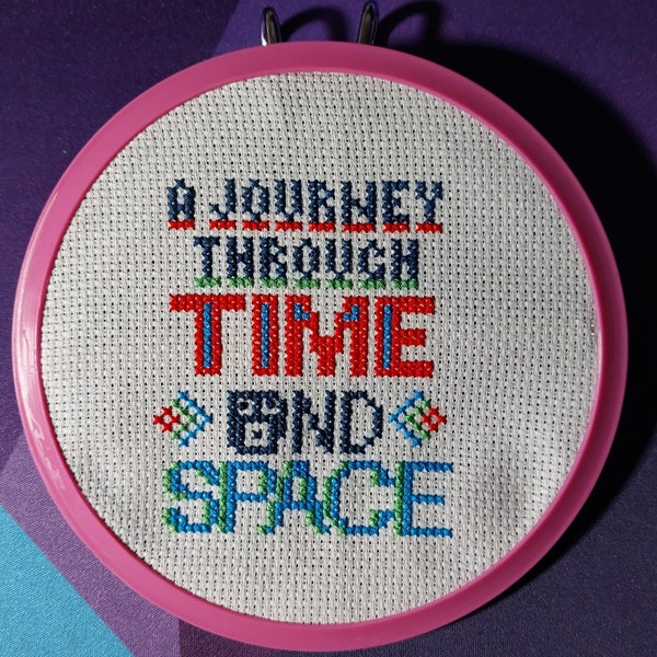 Trolls Cross Stitch Patterns - 6 Different Characters! Poppy, Branch ...