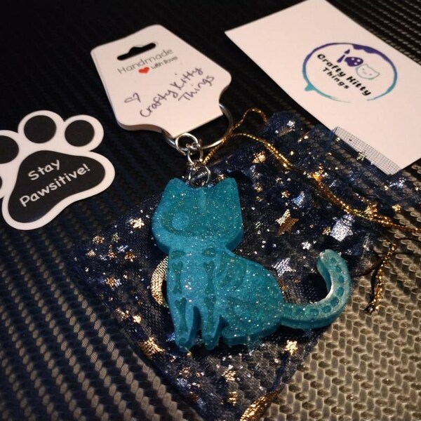 Crystal Ball Resin Shaker Kawaii Cute Resin Shaker, Shaker Keychain ...