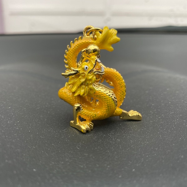 Jade Emperor Gui Ren Amulet Card, Feng Shui Symbol of Success, Feng ...