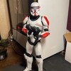 Sixth Scale Republic Commando Sev Armor Kit Files Stl for 3d Printing ...