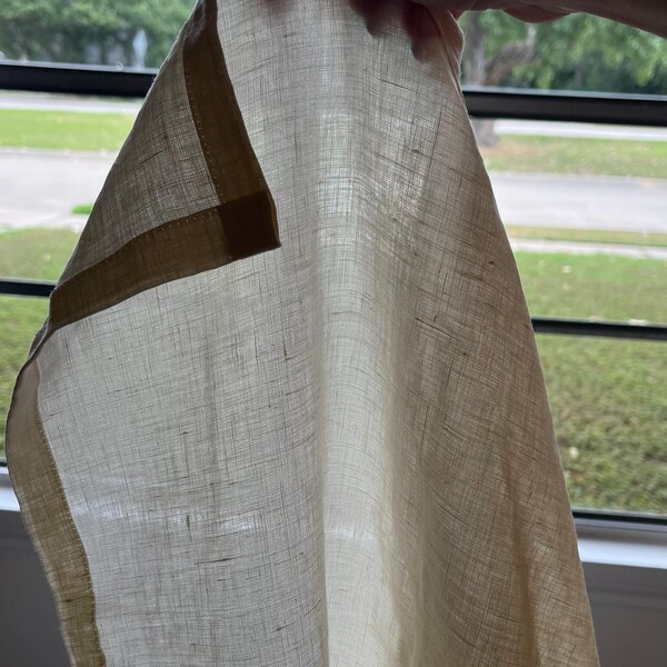 Raspberry Linen Bedding Set 1 Duvet Cover and 2 Pillowcases Softened ...