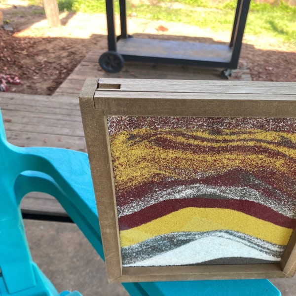 1/2 Lb Bags Unity Sand "150+ Colors Available" Unity Ceremony ~ Wedding ...