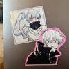 Fanart Fyolai Cutre Chibi Bungou Stray Dogs Fanart Fyodor Nikolai Gogol ...