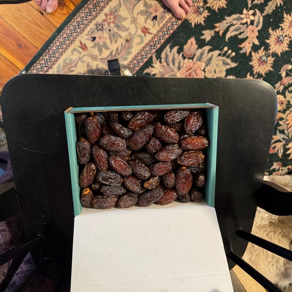 11 LB FRESH Medjool Dates Gift Box/ Premium Thank You Gift / Birthday ...