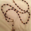 Miach Pocket Prayer Beads: Irish Celtic God of Healing and Rejuvenation ...