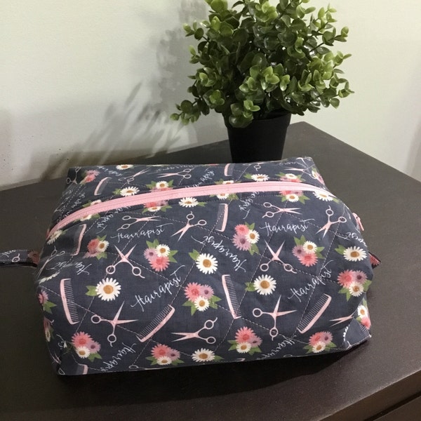 Any Size Pattern Extension / Boxy Pouch Pattern / Zipper Pouch Pattern ...