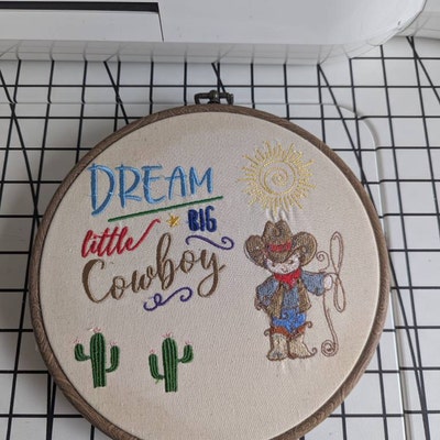 6 Sizes Happy Smile Machine Embroidery Design File - Etsy