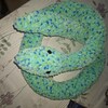 Snake Crochet Pattern | Easy Snake Plushie Pattern | PDF Download ...