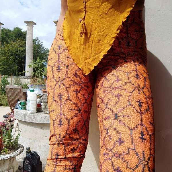 Celtic Long Dressing, Wiccan Fairy Medieval Hooded Long Vest Cape, Boho ...