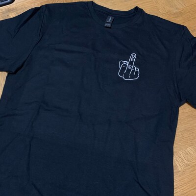 Middle Finger Svg, PNG Funny Download, Finger Svg Cut File, Cricut ...