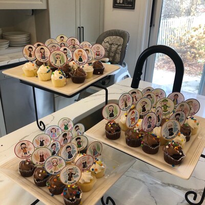 Saints Bottle Cap Images, Catholic Saints, Saint Stickers, Saints Print ...