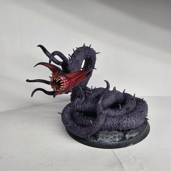 Giant Crab Pirate Ship | Undead Pirates | 3d Printed Miniature for ...