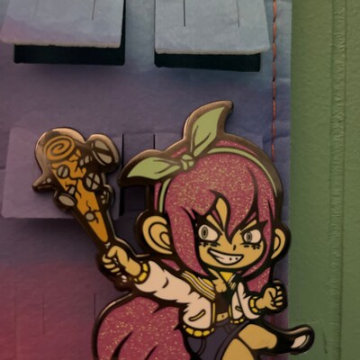 OMORI : Basil Rubber Keychain 3in - Etsy