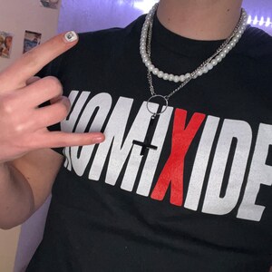 Destroy Lonely No Stylist Opium Merch Heavy Cotton Tee Shirt - Etsy