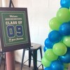 Custom Class Reunion PRINTABLE Sign Class Reunion PRINTABLE Poster ...