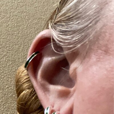 Lucky Number Signet Ring Personalized Signet Ring Perfect Stackable ...