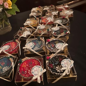 Mexican Wedding Favors Return Gifts Mexican Wedding Mexican - Etsy