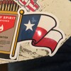 30 Texas Lone Star State Stickers - Etsy