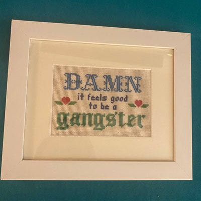 PATTERN Do You Want Ants Because That's How You Get Ants Counted Cross ...