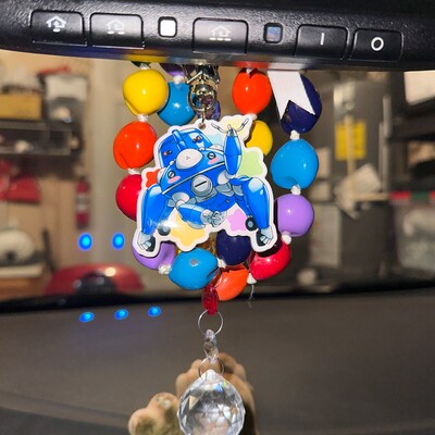 Fate Grand Order Keychains Astolfo Enkidu Ereshkigal Gilgamesh Merlin ...