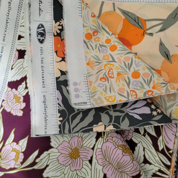Paperbird Quilt Kit Paper Bird Quilt Kit Tilda Sanctuary Putty White - Etsy