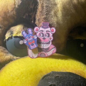 Sonic Floaties Charms 2 Inch Acrylic Glitter Keychains - Etsy