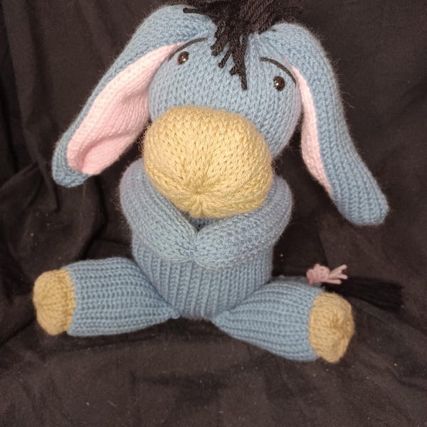 Slippers Pattern Addi 46 / Sentro 48 Circular Knitting Machines - Etsy