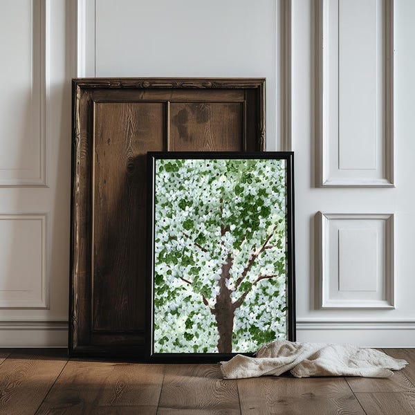 Mega Bundle Frame Mockups Modern Frames Mock up Frame Art Print Mockup ...