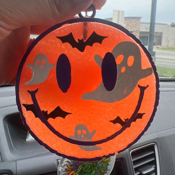 Cozy Vibes Freshie || Customizable || Western Freshie || Car Scent ...