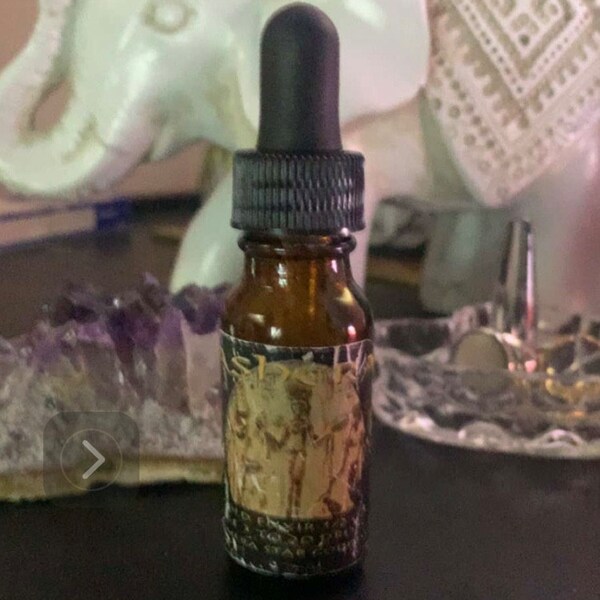 Phase 4 Elev8 Elixir - Etsy