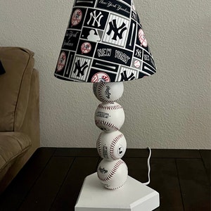 Gingham Check Lamp Shade. Checkered. Black and Red. Shade is - Etsy