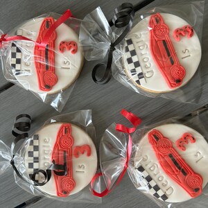 Luggage Tags & Labels Cookie Cutters Cake and Fondant - Etsy UK