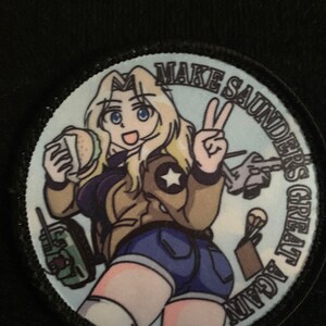 Dutchko Original Vesna Slavu Russian Gear Morale Anime Patch - Etsy