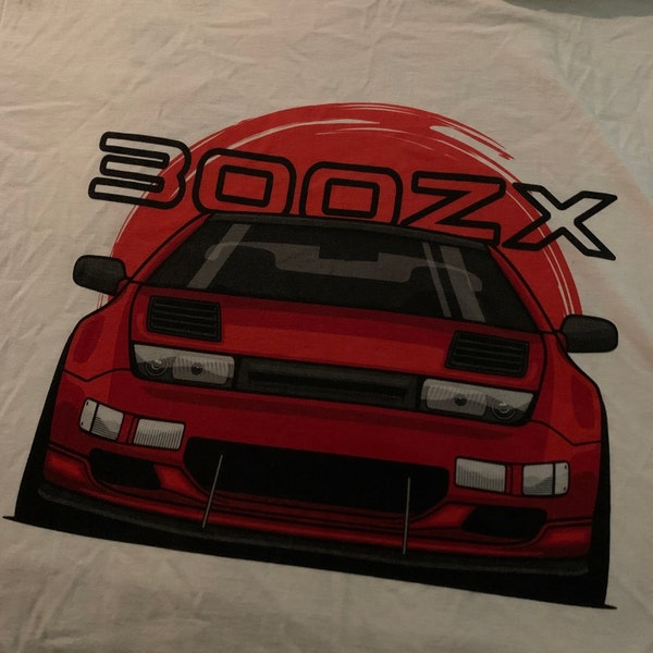 JDM BRZ MK1 Unisex T-shirt // Jdm Drift Car, Automotive Apparel for Car ...