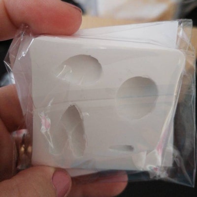 Little Angel Mold - Etsy