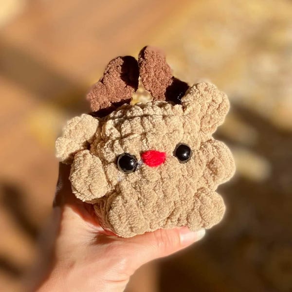 Avocado Toast Turtle Crochet Pattern Quick and Easy Beginnerfriendly ...