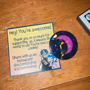 Splatoon 2 Basic Tee Starter Gear Cosplay Accessory Badge | Etsy