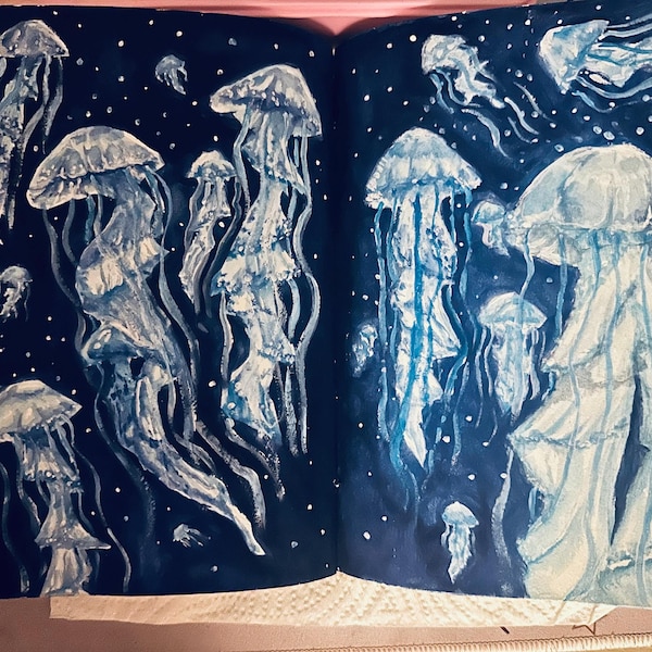 Miya Himi Künstler-Gouache-Farbset - Etsy.de