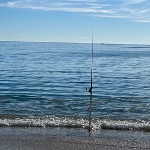 Surf Rod Holder - Etsy