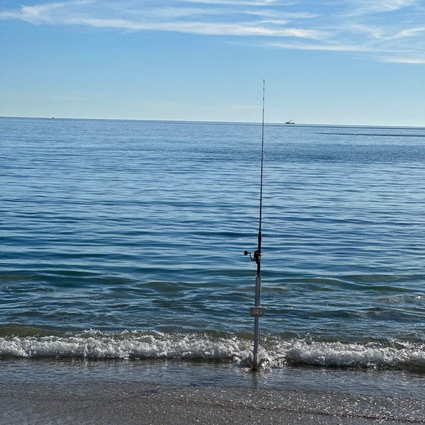 Surf Rod Holder - Etsy
