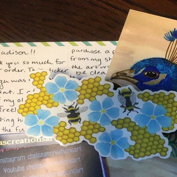 Snowshoe Cat Sticker, Cat Stickers, Hydro Flask Stickers, Cat Themed ...