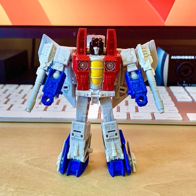 Silver Swords Upgrade Kit for Transformers Legacy Evolution Comic ...