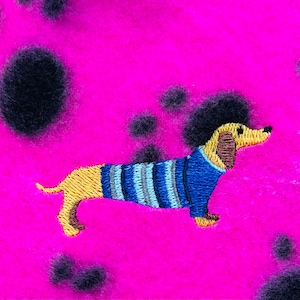 Machine Embroidery Designs INSTANT DOWNLOAD Rio Western Style Font Set ...